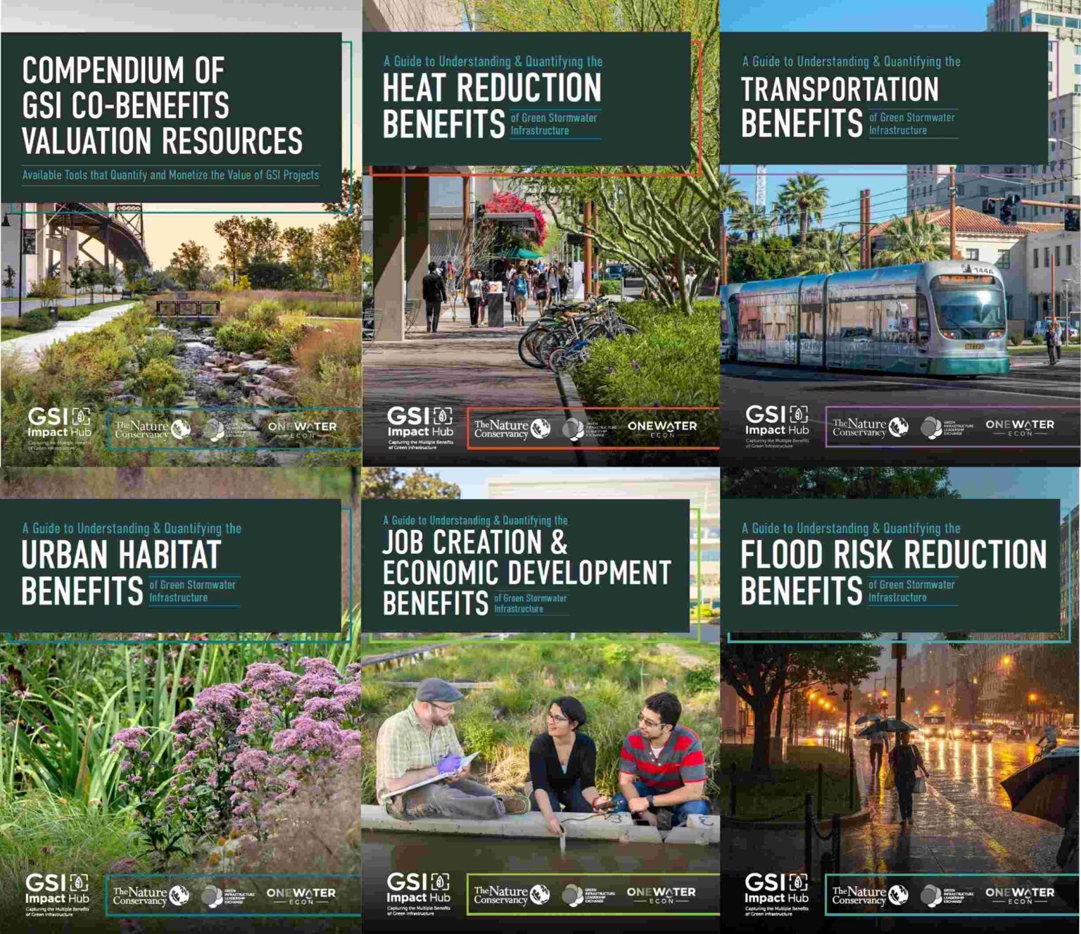 Home - GSI Impact Hub