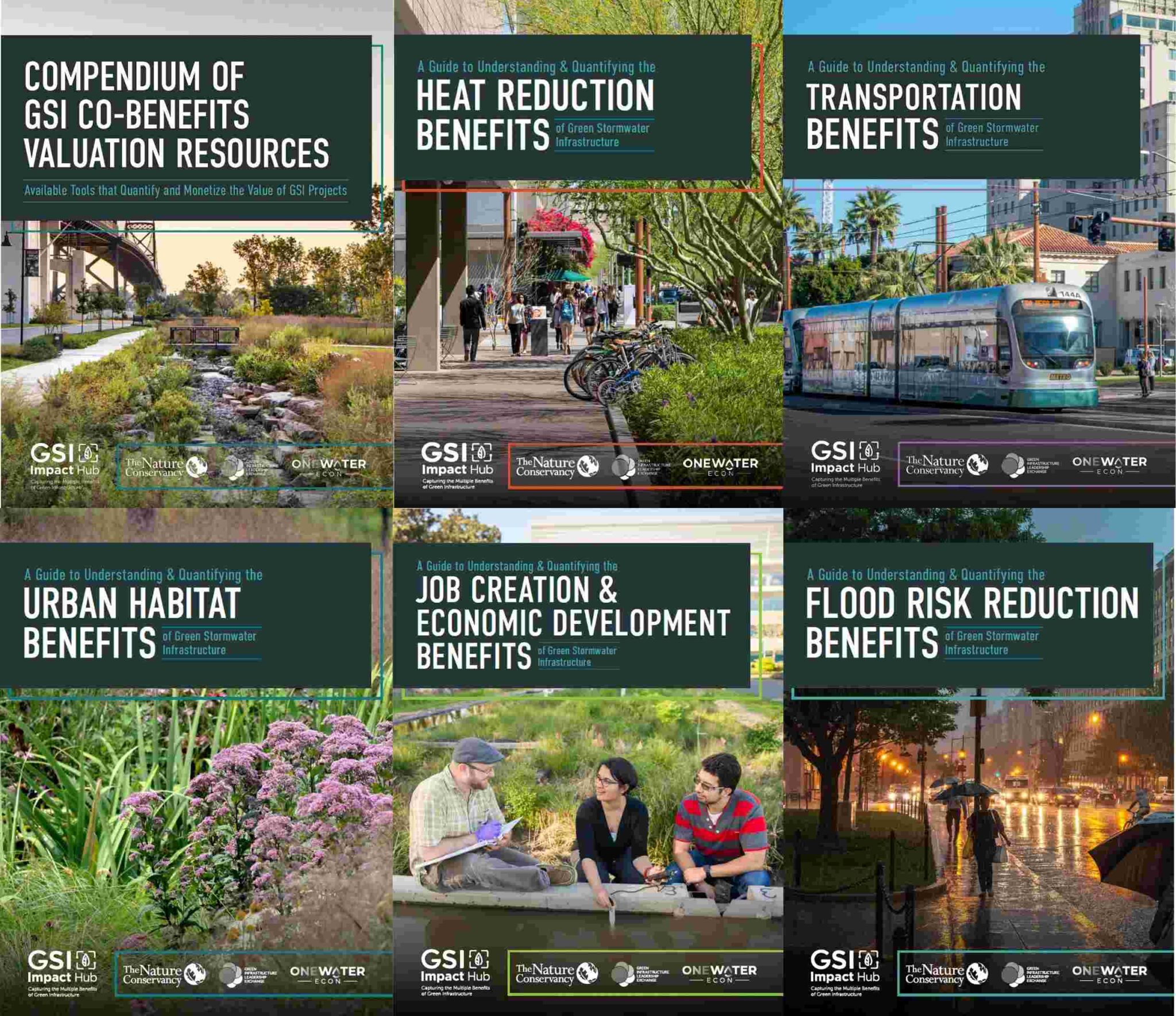 Home - GSI Impact Hub